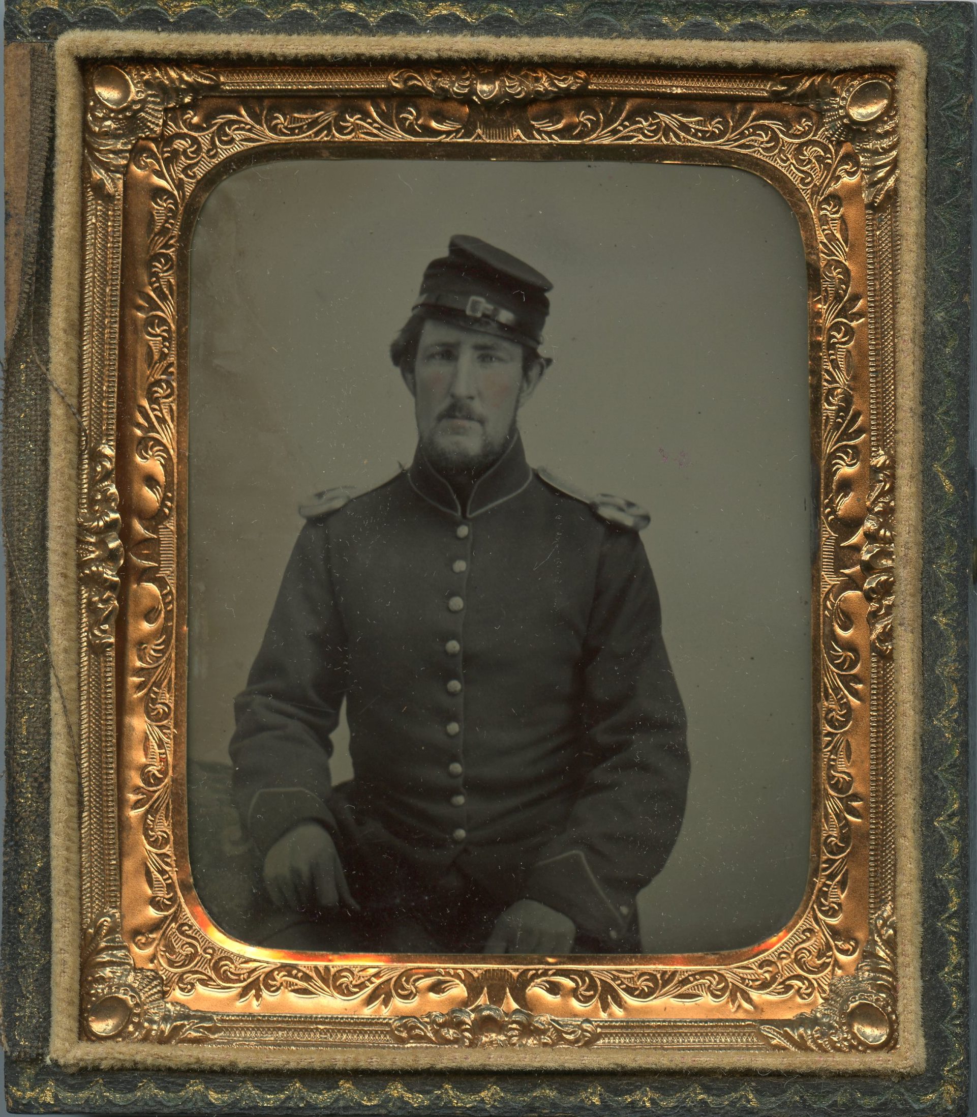 Collection - Jefferson County Museum